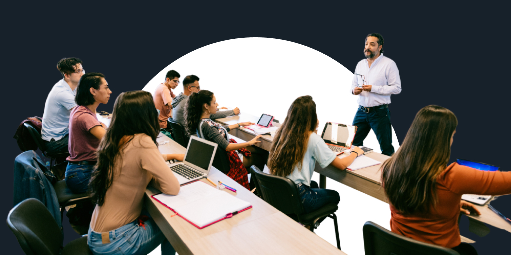 Preparing for the Future: The Role of Frontline Education in Work-based Learning